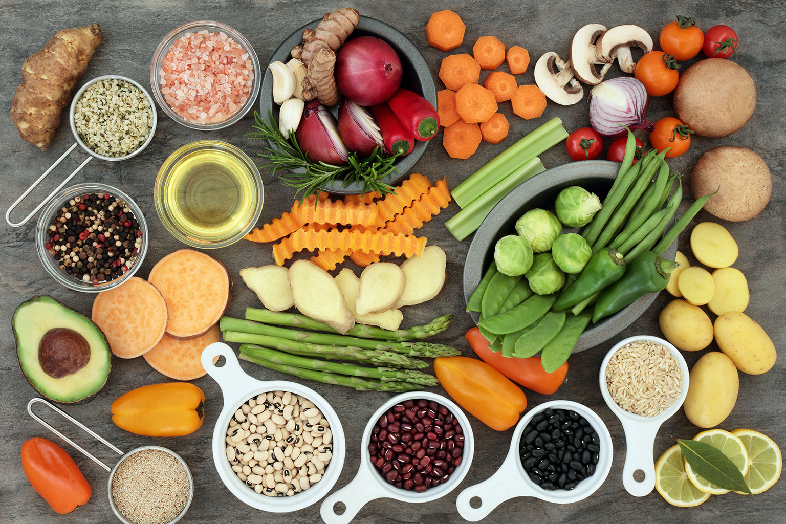 Programma di educazione alimentare